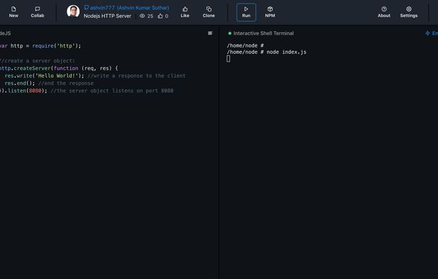 Great jsFiddle Alternatives: Top Code Editors in 2025 | AlternativeTo