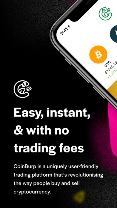 CoinBurp Alternatives: 25+ Cryptocurrency Exchanges & Similar Apps | AlternativeTo