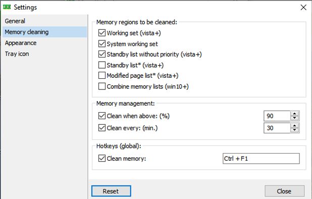 RAMMap Alternatives and Similar Software | AlternativeTo