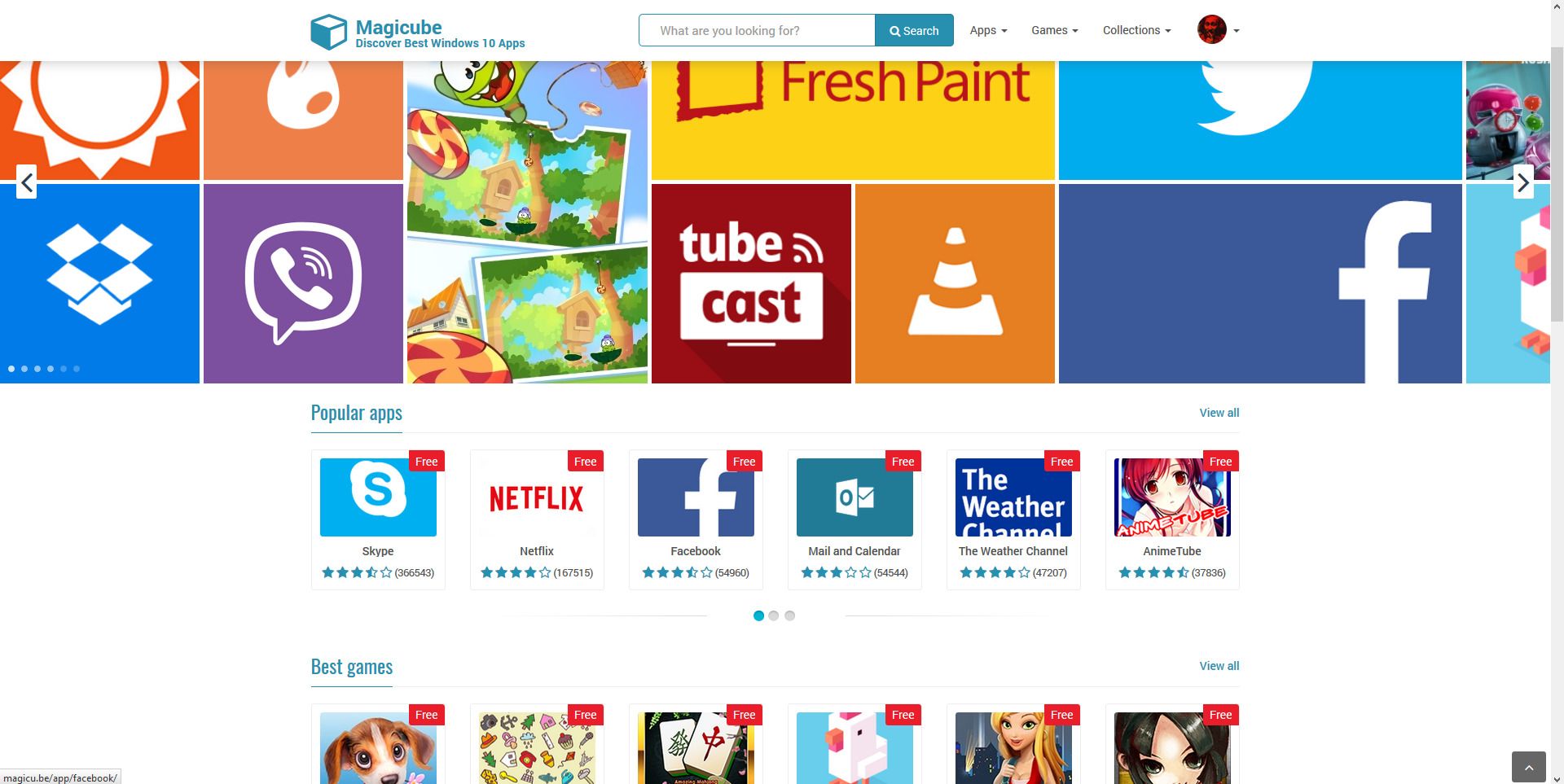 Magicube Alternatives: Top 12 Software Download Services | AlternativeTo