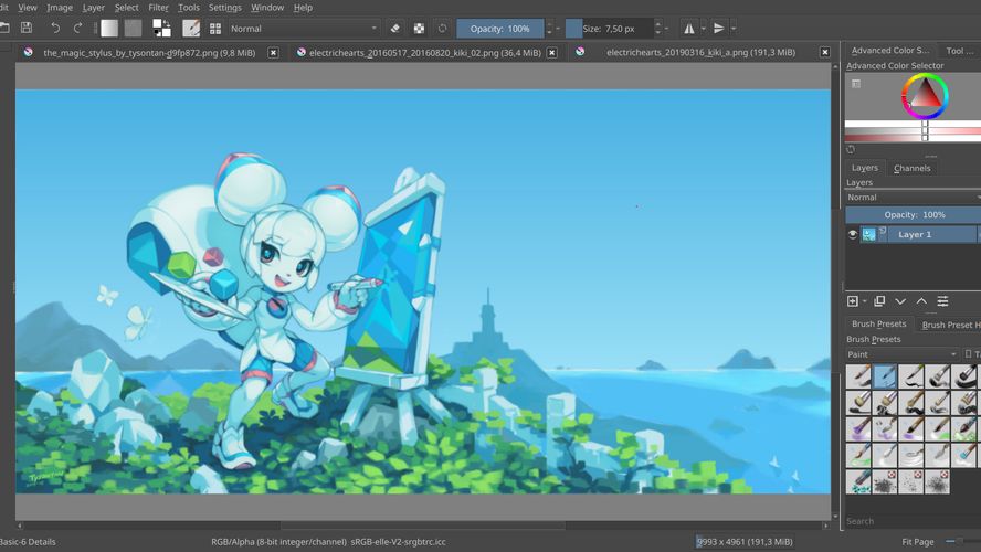 12 Best Synfig Studio Alternatives: Top Animation Makers in 2024 ...