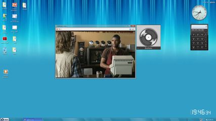 qube-os: Cloud Computing Operating System | AlternativeTo