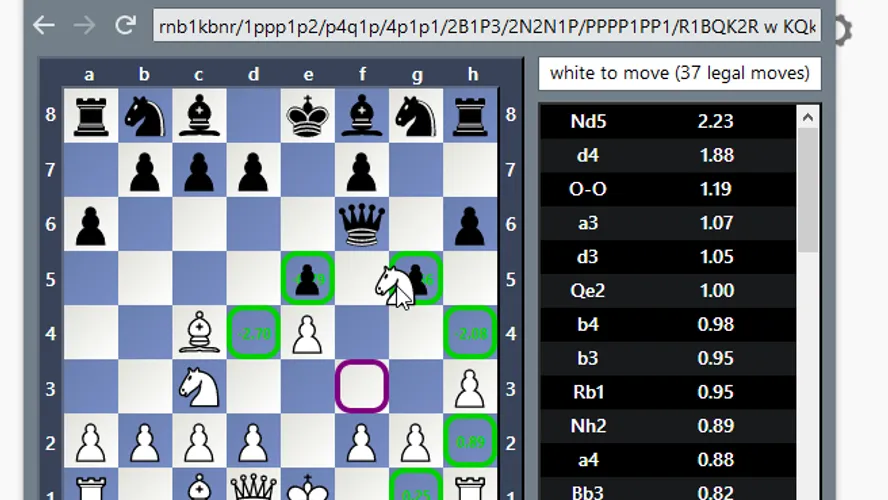 4 Games Like OChess: Similar Chess Games 2023 | AlternativeTo