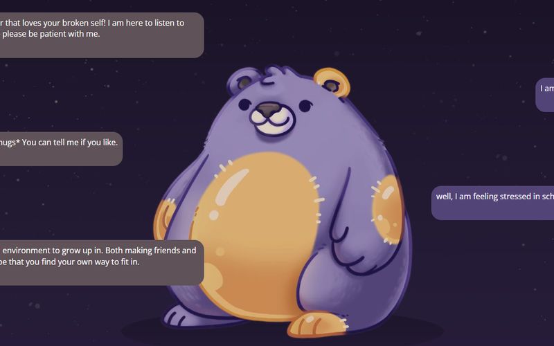 Replika Alternatives: Top 10 AI Companions & AI Chatbots | AlternativeTo