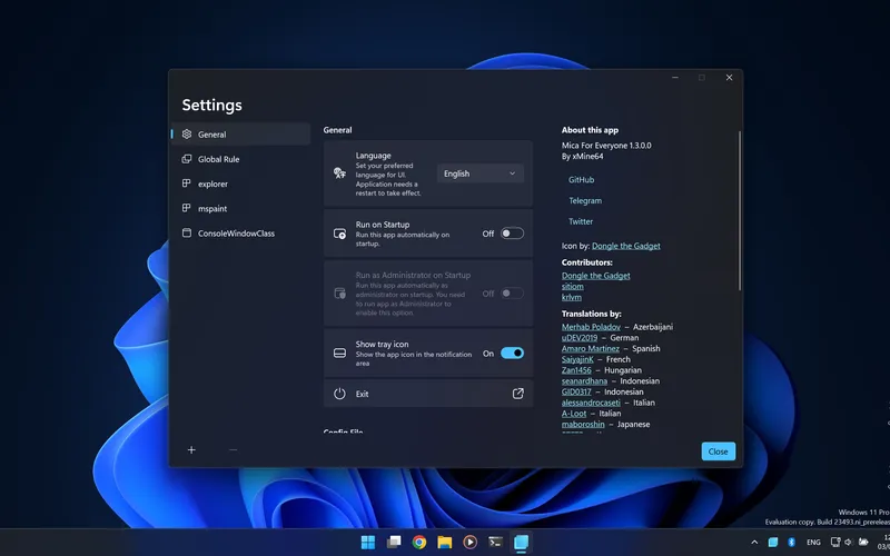 Rectify11 Alternatives and Similar Software | AlternativeTo