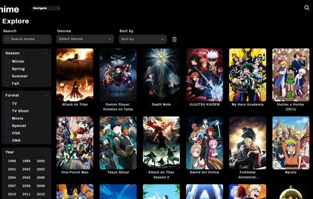 Miruro Alternatives: Top 10 Video Streaming Apps & Similar Websites ...