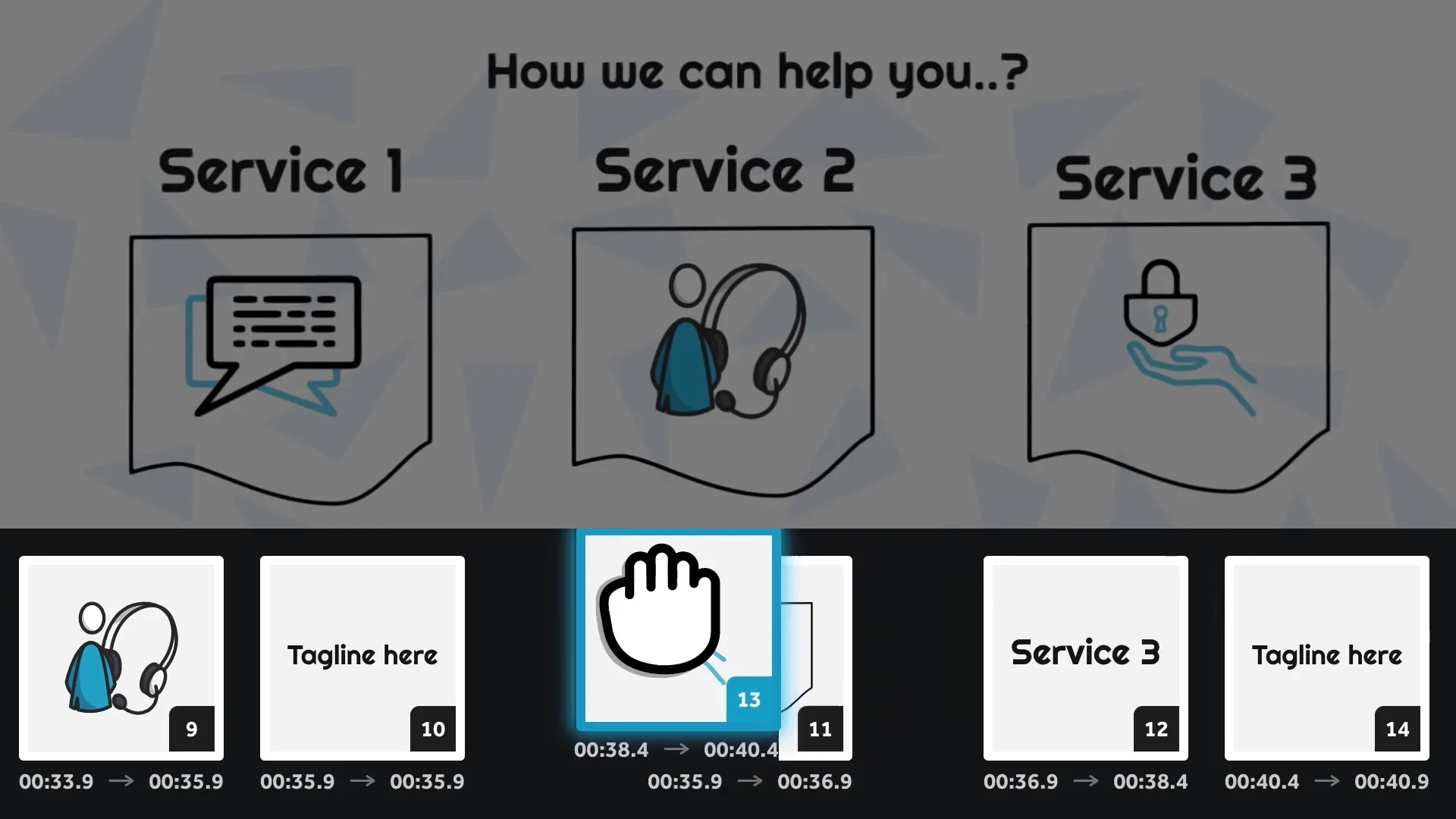 Free VideoScribe Alternatives | AlternativeTo