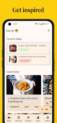 Paprika Recipe Manager Alternatives: 25+ Recipe Managers | AlternativeTo