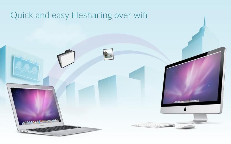 Any Send Alternatives: Top 12 Large File Transfer Services & Similar ...