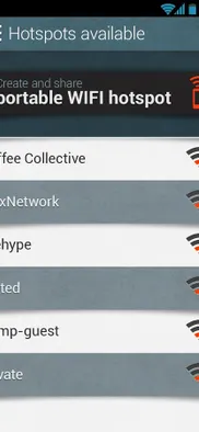 PdaNet Alternatives: Similar Wi-Fi Hotspots | AlternativeTo