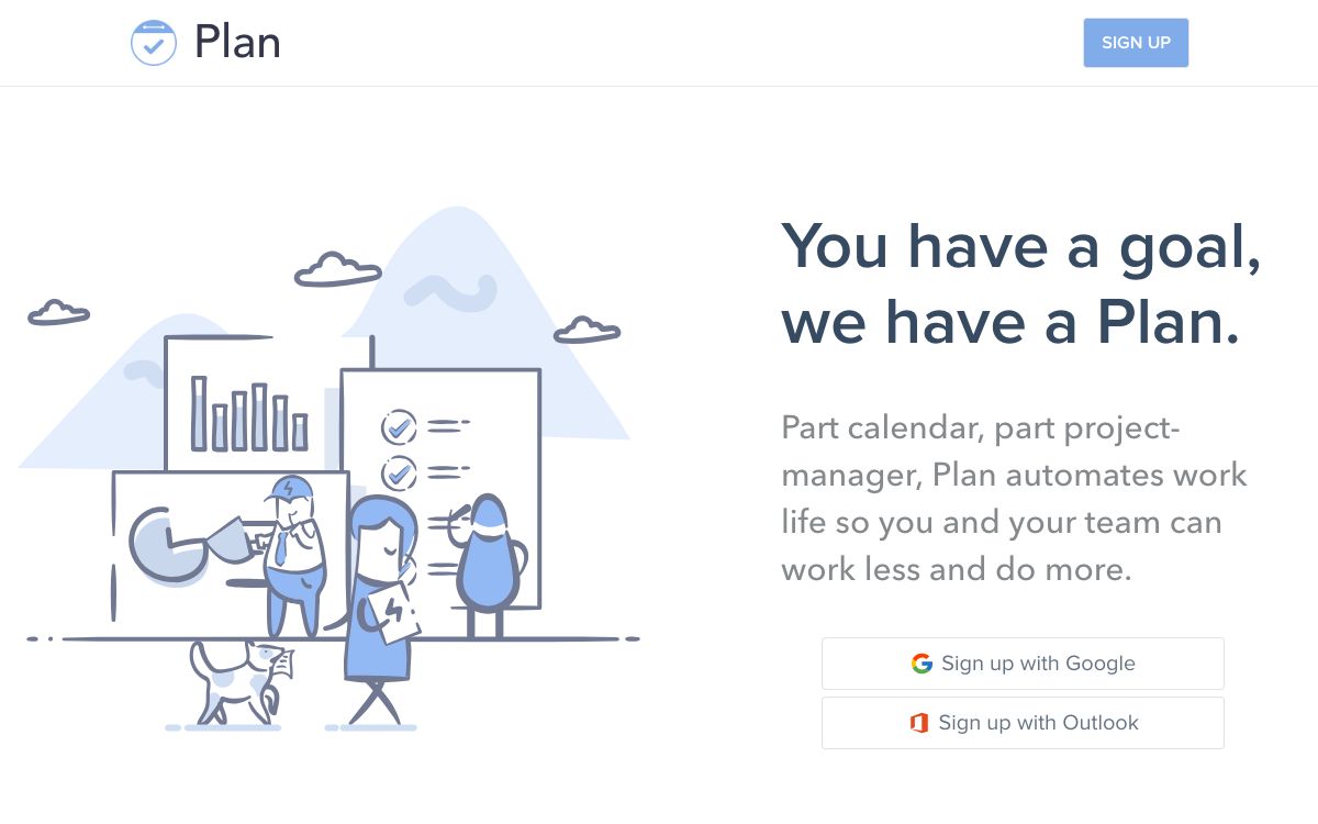 Plan Alternatives: 25+ Todo List Managers | AlternativeTo