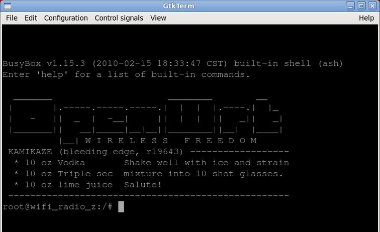 HyperTerminal Alternatives: Top 10 Terminal Emulators & Similar Apps ...