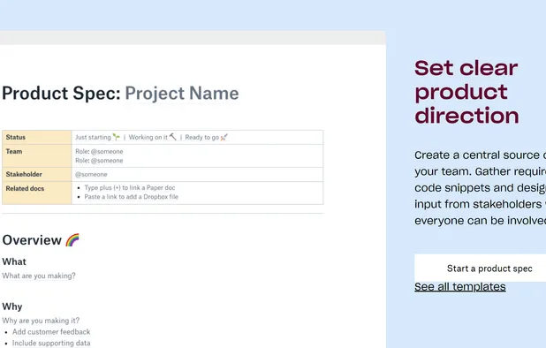 Free Google Docs Alternatives: 25+ Online Word Processors | AlternativeTo
