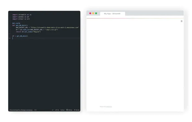 Dash by Plotly Alternatives and Similar Sites & Apps | AlternativeTo