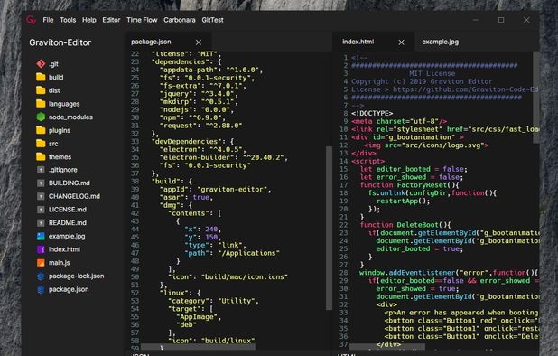 Best VS Code Alternatives: Top Code Editors & IDEs in 2024 - Page 7 ...