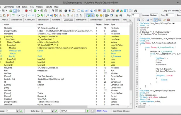 10 Best TinyTask Alternatives: Top Task Automation Apps in 2025 ...