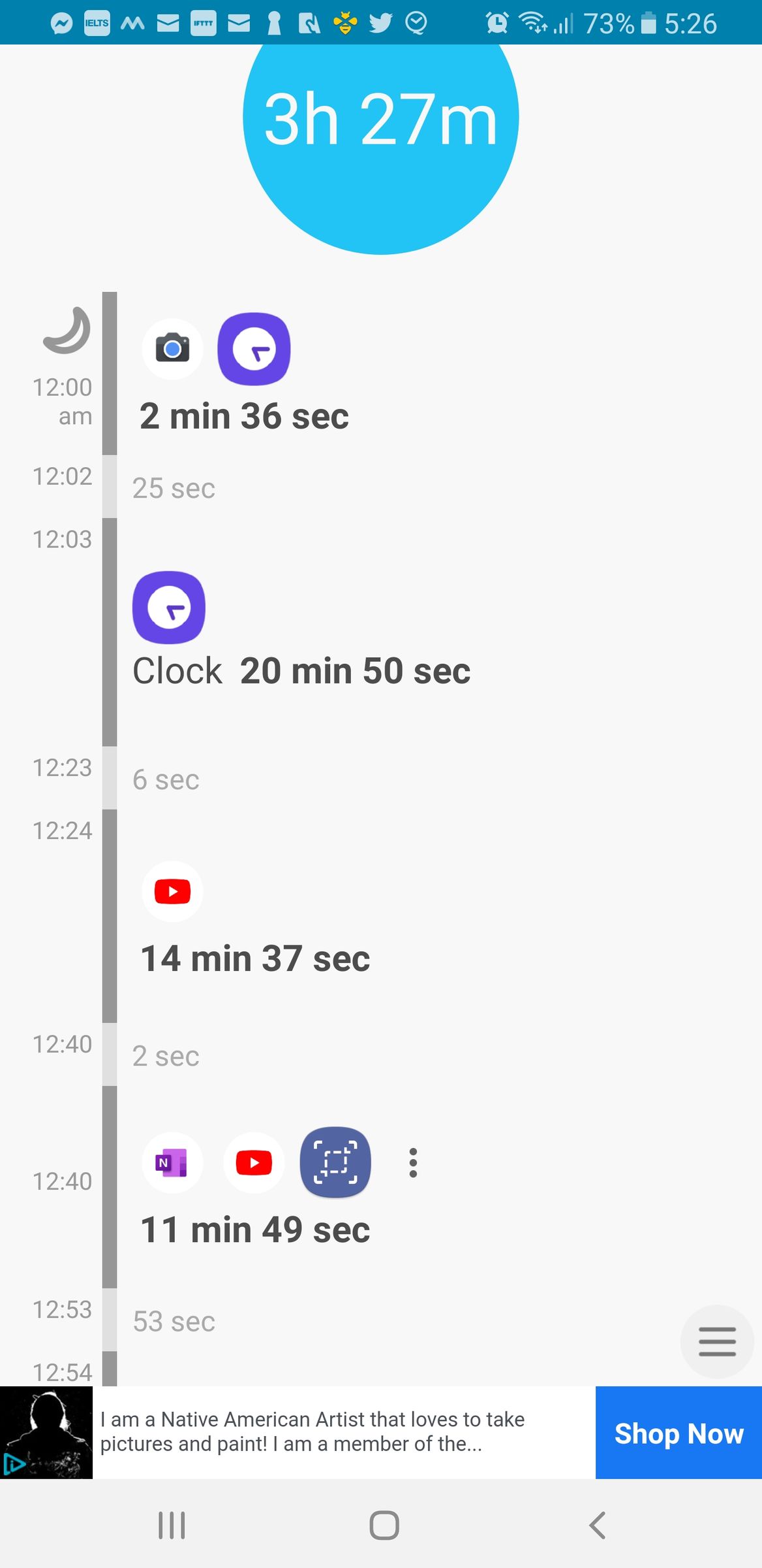 Quality Time Alternatives: Top 7 Time Tracking Tools & Similar Apps ...