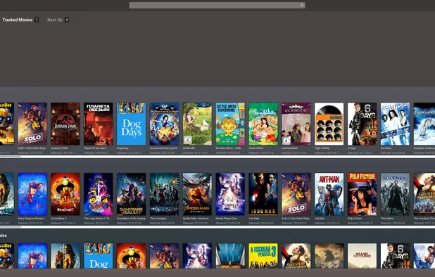 HomeNet Local Media Server Alternatives: Top 10 Media Servers ...