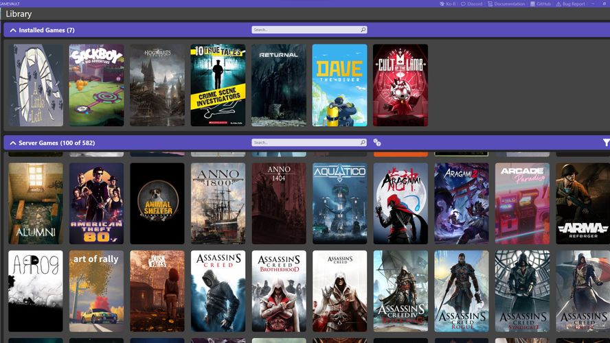 9 Best Playnite Alternatives: Top Game Library Managers in 2023 ...