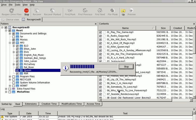 10 Best Recuva Alternatives: Top File & Hard Disk Recovery Tools in 2024 | AlternativeTo