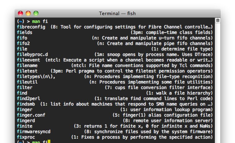 PowerShell Alternatives: 25+ Terminal Emulators & Shells | AlternativeTo