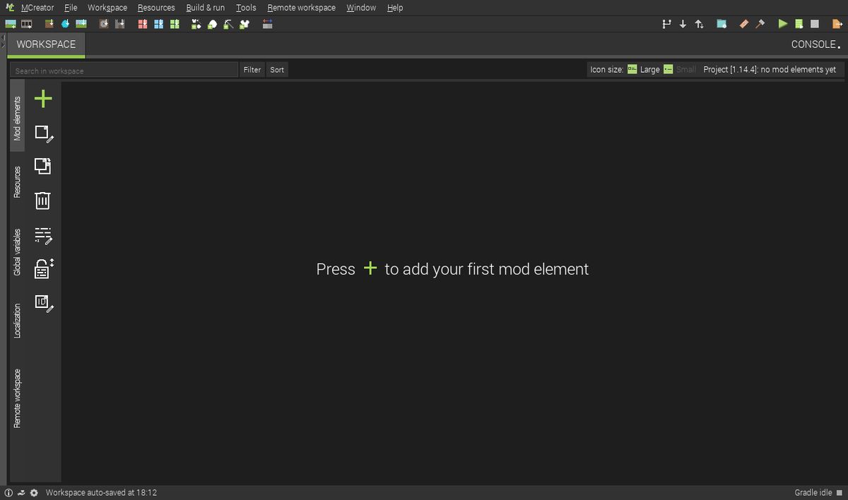 MCreator Alternatives and Similar Software | AlternativeTo