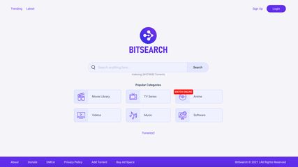 Solid Torrents Alternatives: Top 9 Torrent Search Engines & Similar ...