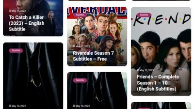 Subscene Alternatives: Top 10 Subtitle Downloaders | AlternativeTo