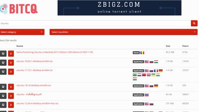 AIO Search Alternatives: Top 10 Torrent Search Engines & Similar Apps ...