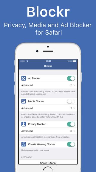 Blockr Alternatives: Top 12 Ad Blockers & Similar Apps | AlternativeTo