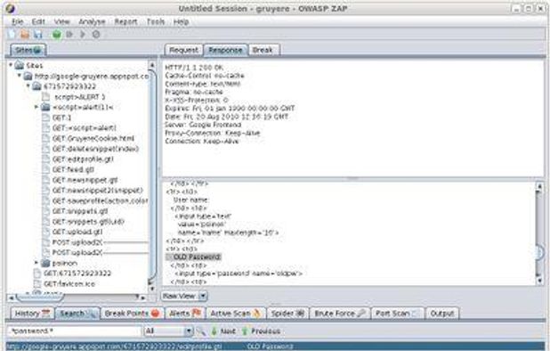 HTTP Debugger Alternatives: 25+ Web & HTTP(S) Debuggers | AlternativeTo