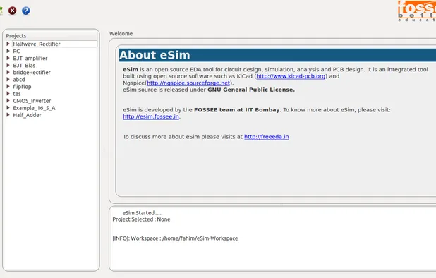 Free Fritzing Alternatives: Top 9 Circuit Simulators | AlternativeTo