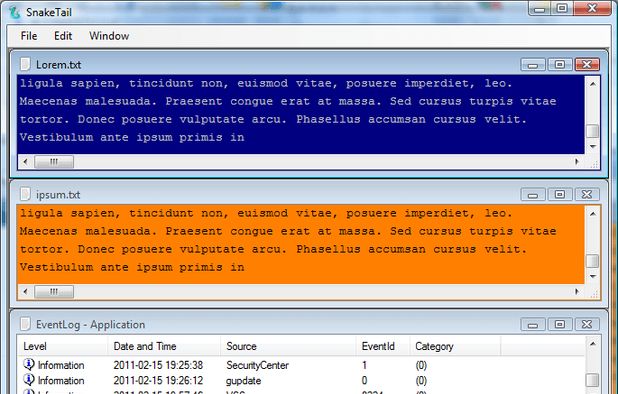 10 Great LogExpert Alternatives: Top Log & Web Log Analyzers in 2025 | AlternativeTo