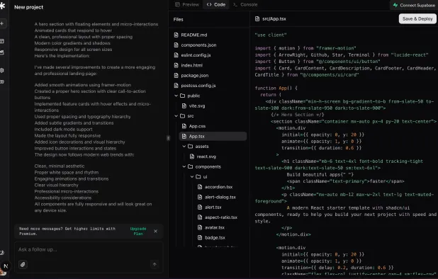 Lovable Alternatives: 25+ Website Builders & Similar Apps | AlternativeTo
