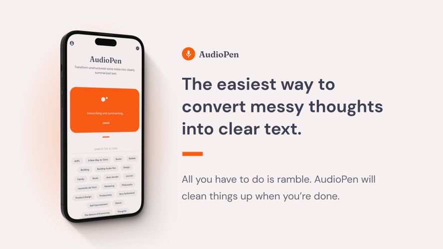 Whisper Alternatives: 25+ Audio Transcription Tools & Similar Apps ...