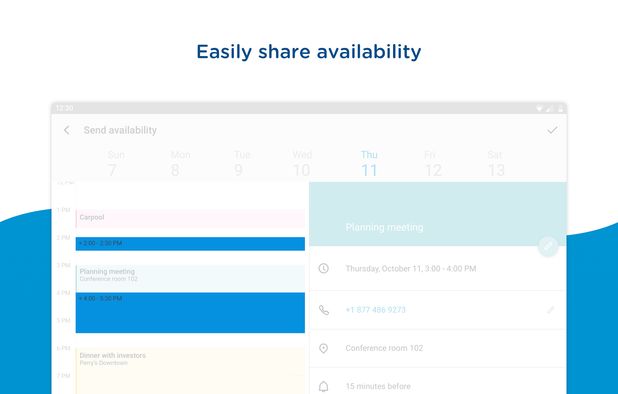 Workspace ONE Boxer: Boxer is a faster, smarter, secure email app that ...