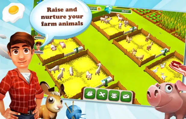 FarmVille (Series) Alternatives and Similar Games | AlternativeTo