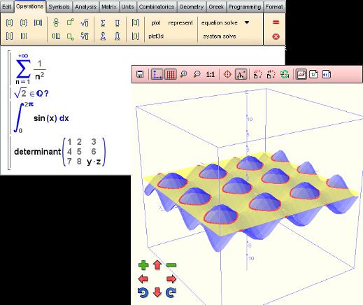 WIRIS cas Alternatives: Top 10 Calculators & Similar Websites ...