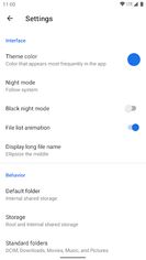 Material Files: Material Design file manager for Android | AlternativeTo