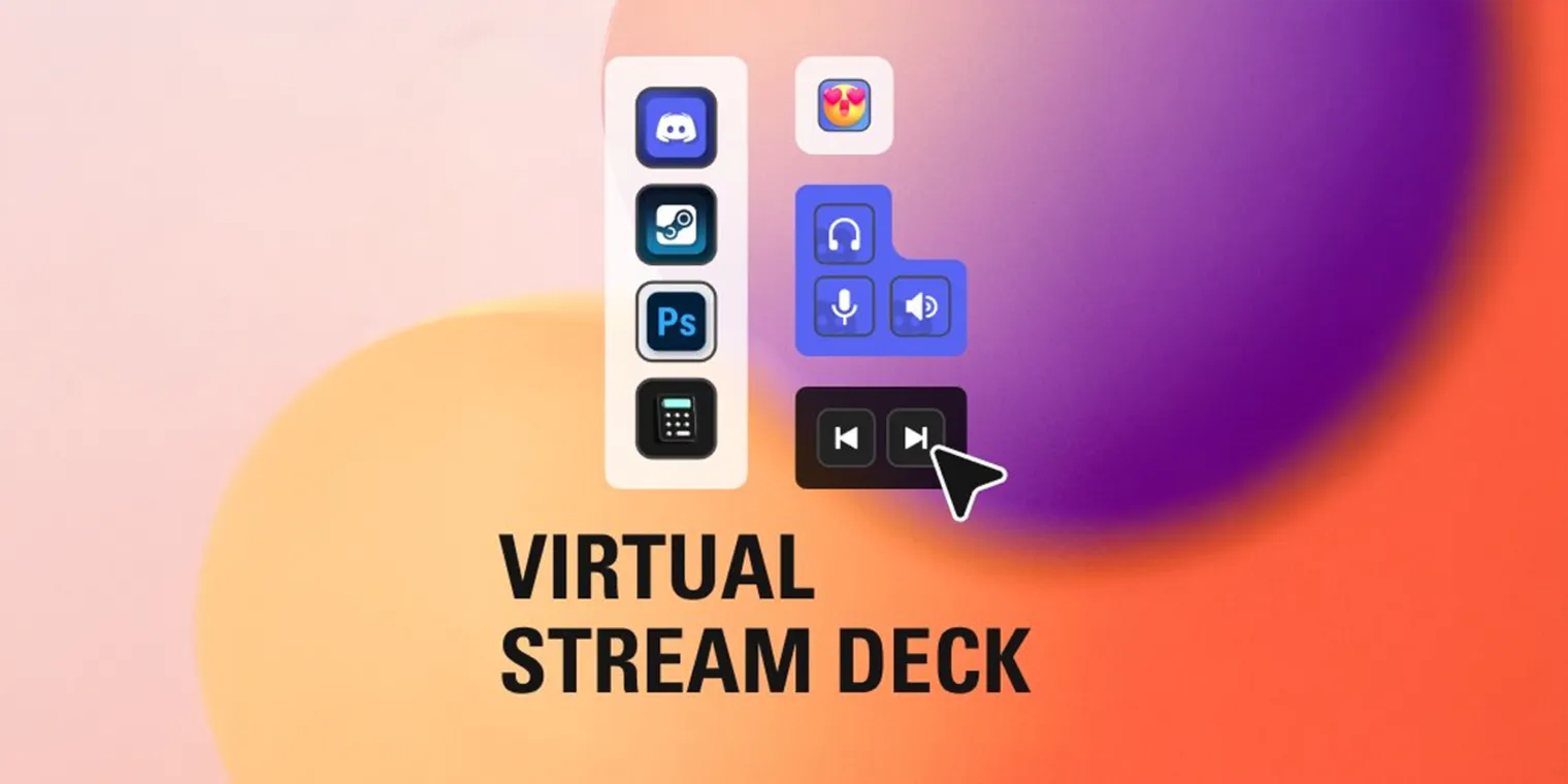 Elgato launches Virtual Stream Deck, adding desktop control tools on ...