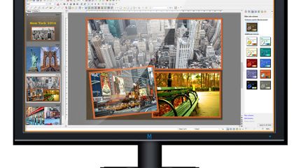 SoftMaker Presentations: Microsoft | AlternativeTo