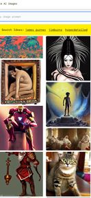 A1111 Stable Diffusion WEB UI Alternatives: AI Art Generators & Similar Apps - Page 4 ...