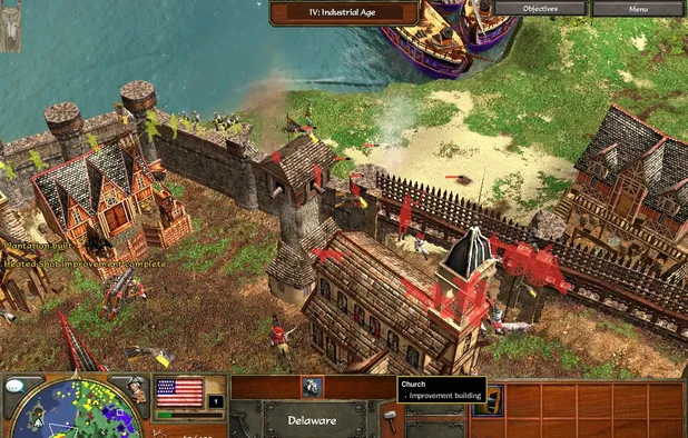 Games Like Empire Earth (Series): Similar RTS Games | AlternativeTo