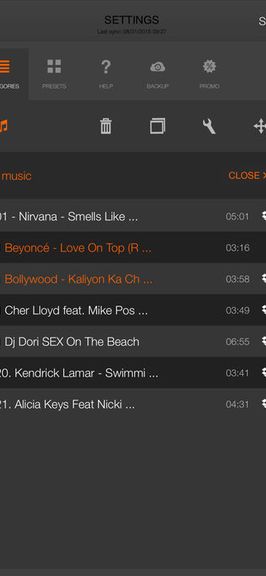 Free Show Cue System Alternatives: Top 10 Theater Show Control ...