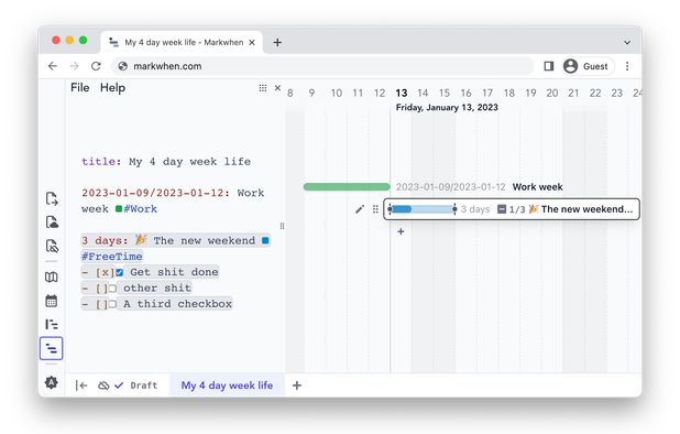 Open Source Microsoft Project Alternatives: 25+ Project Management ...