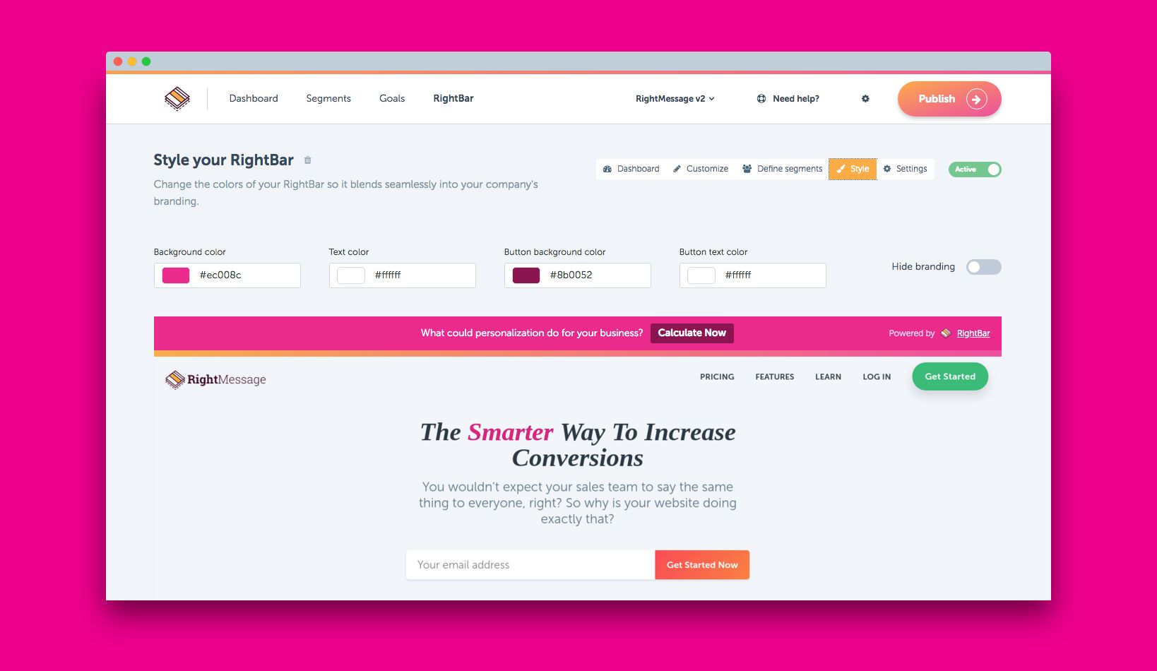 RightBar Alternatives and Similar Sites & Apps | AlternativeTo