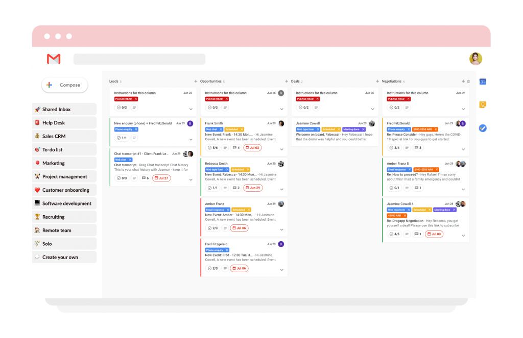 Drag Alternatives: Top 18 Todo List Managers & Similar Apps | AlternativeTo