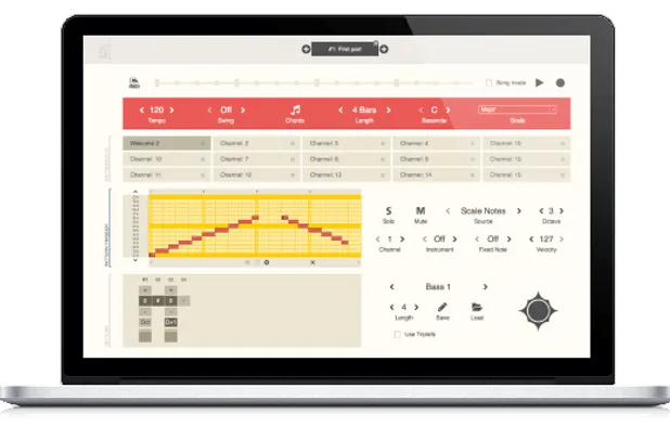 Captain Chords Alternatives: 25+ Music Production & Similar Apps ...