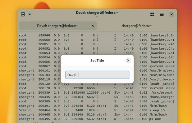 Warp Terminal Alternatives: Top 10 Terminal Emulators & Similar Apps ...