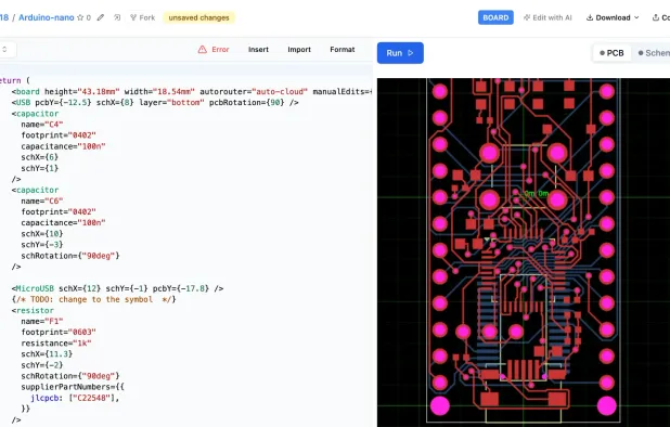 Fritzing Alternatives: Top 10 Online Electronic Design Automation Tools ...